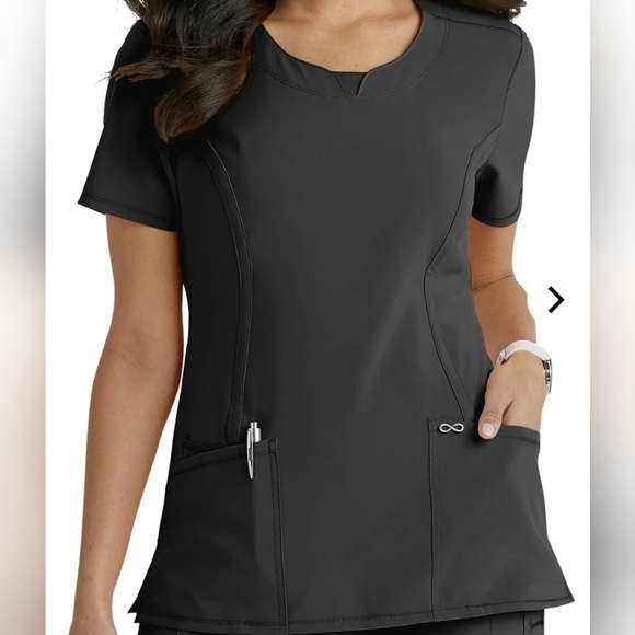 Cherokee | Tops | Cherokee Infinity Top In Small | Poshmark